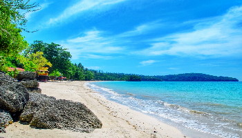 About the Philippines